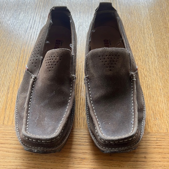 Clarks | Shoes | Mens Clark Original Shoes | Poshmark